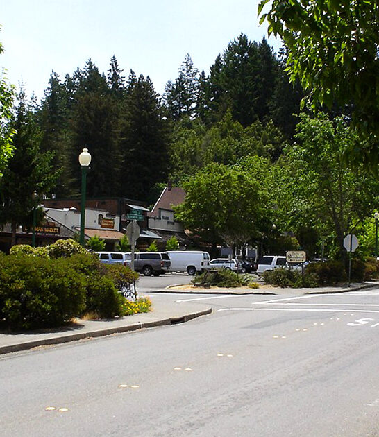 town california kept secrets ftr