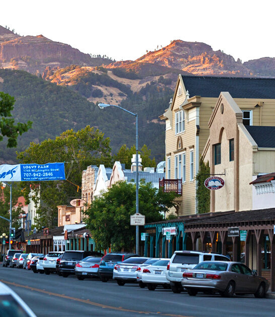 town california sress free ftr