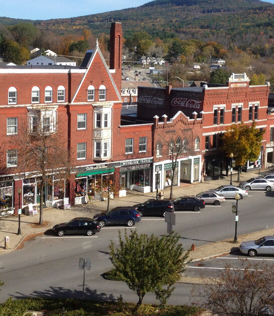 town charming new hampshire ftr