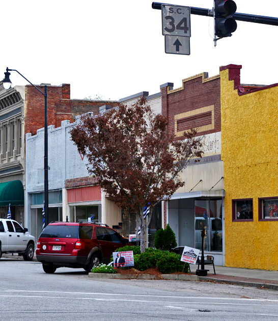 town cheap south carolina ftr