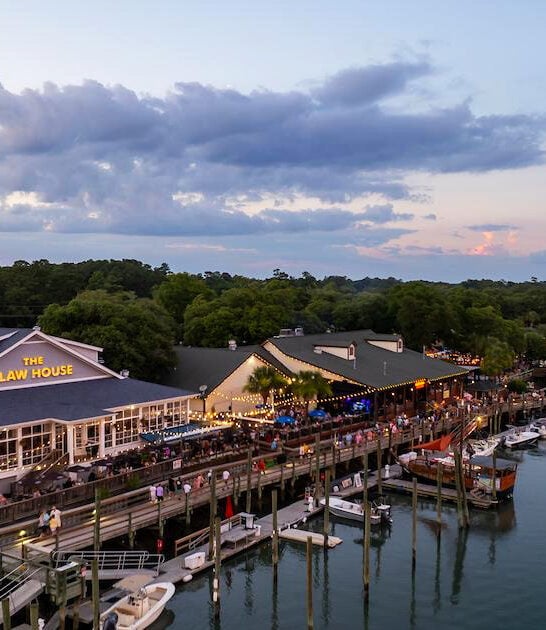 town dreams south carolina ftr