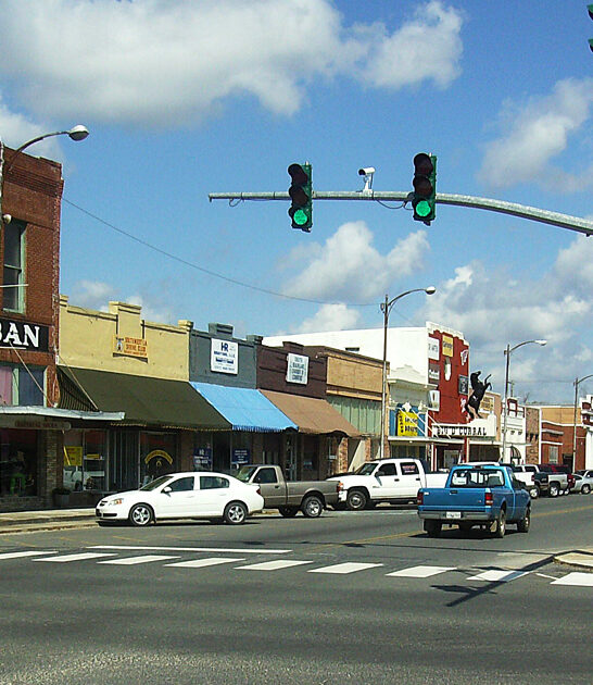 town dreamy louisiana peaceful ftr