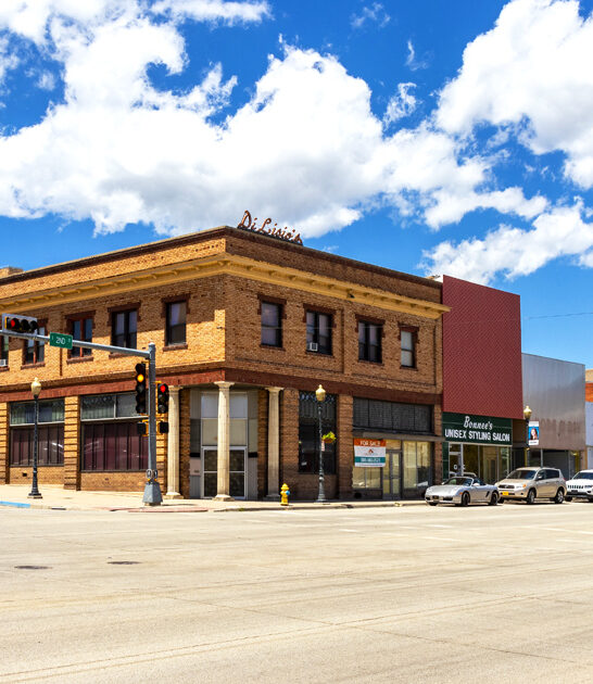 town dreamy new mexico ftr