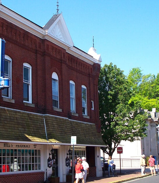 town gorgeous maryland affordable ftr