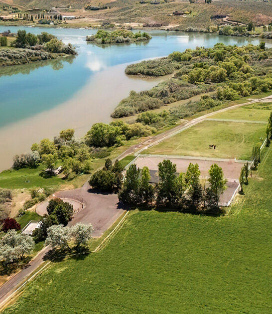 town idaho natural wonders ftr