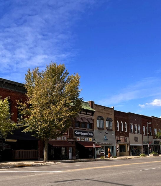 town iowa perfect affordable ftr