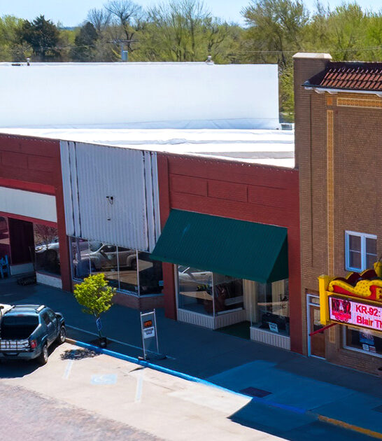 town kansas build home ftr