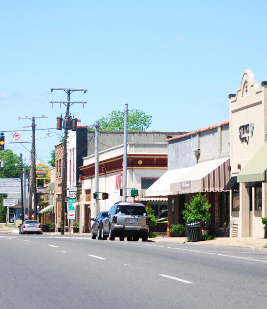 town louisiana cheaper average ftr
