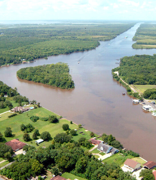 town louisiana perfect ftr