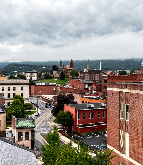 town maryland food utilities ftr