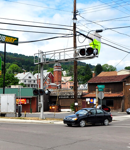 town maryland quiet affordable ftr