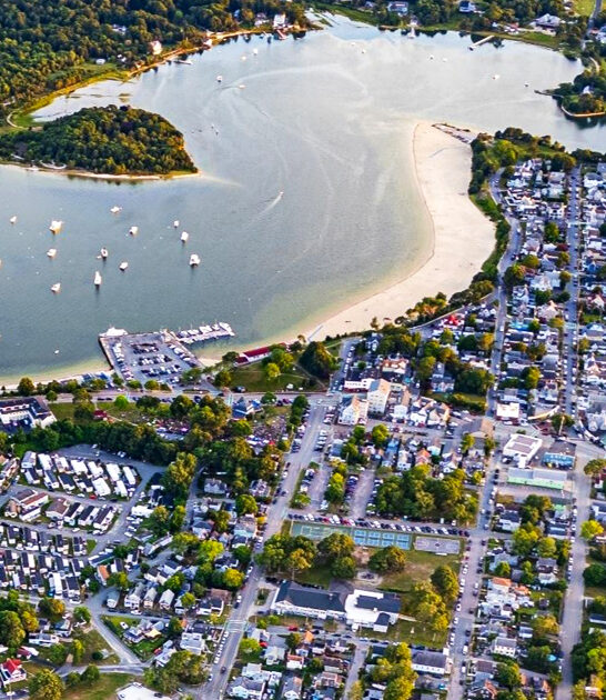 town massachusetts dreamy coastal ftr