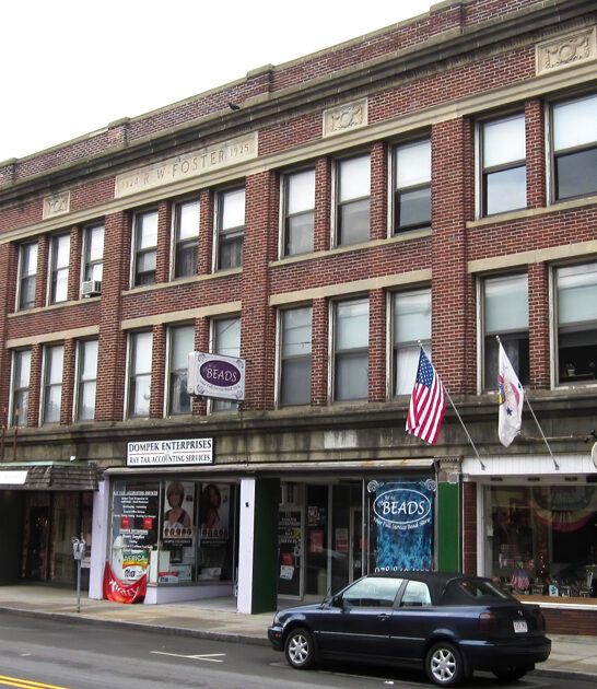 town massachusetts perfect weekend ftr