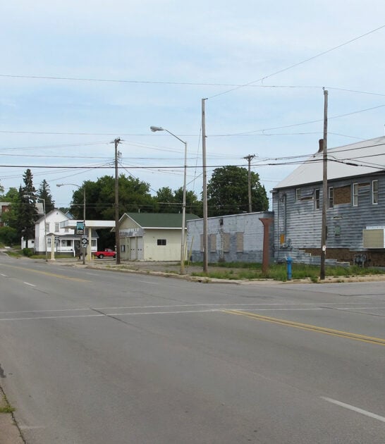 town michigan simple affordable ftr