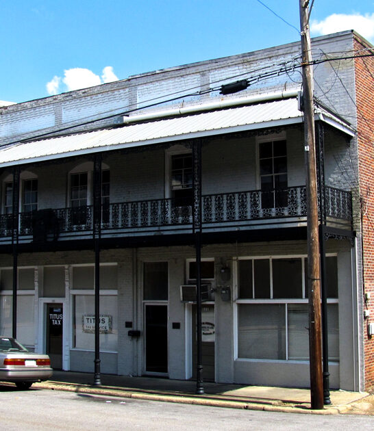 town mississippi weekend drive ftr