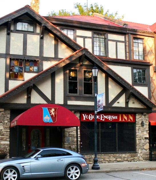 town missouri style european ftr