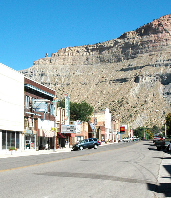 town movie utah gorgeous ftr