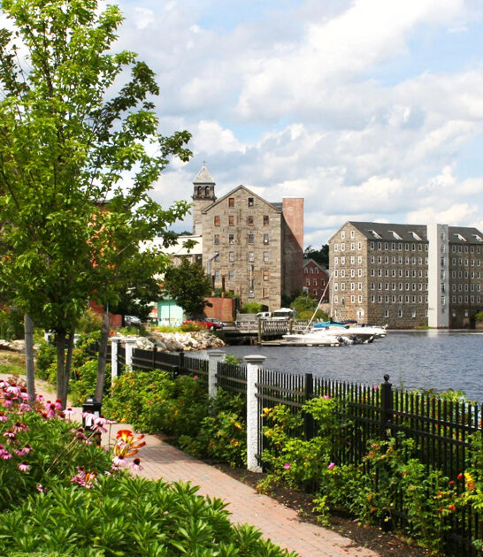 town new hampshire incredible ftr