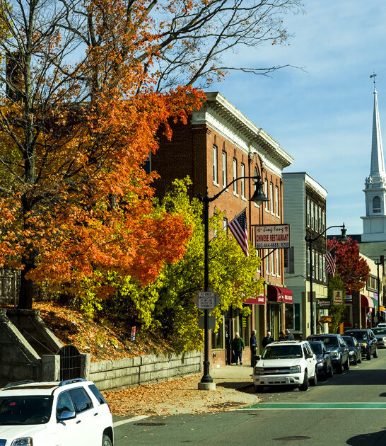 town new hampshire mountain ftr
