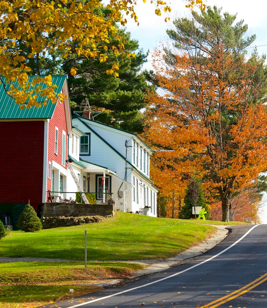 town new hampshire simple ftr