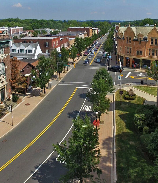 town new jersey dreamy ftr