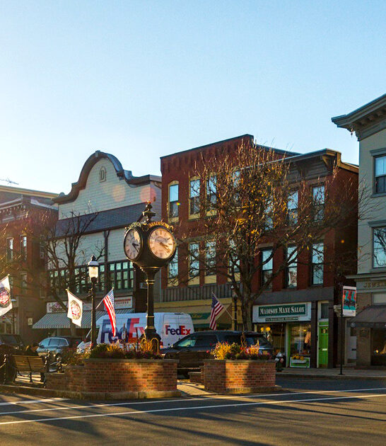 town new jersey escape ftr