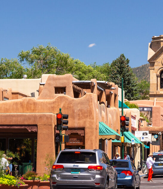 town new mexico heard ftr