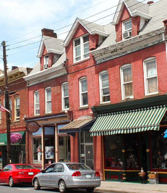 town new york beautiful ftr