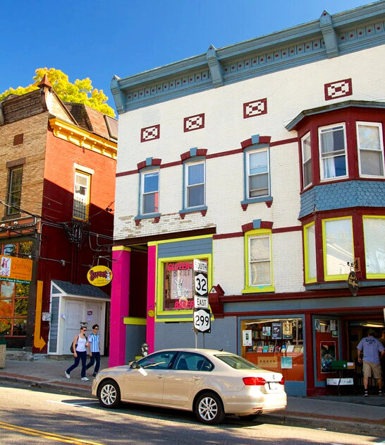 town new york worthy ftr