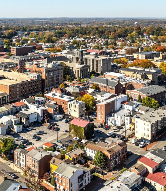 town pennsylvania perfect peaceful ftr