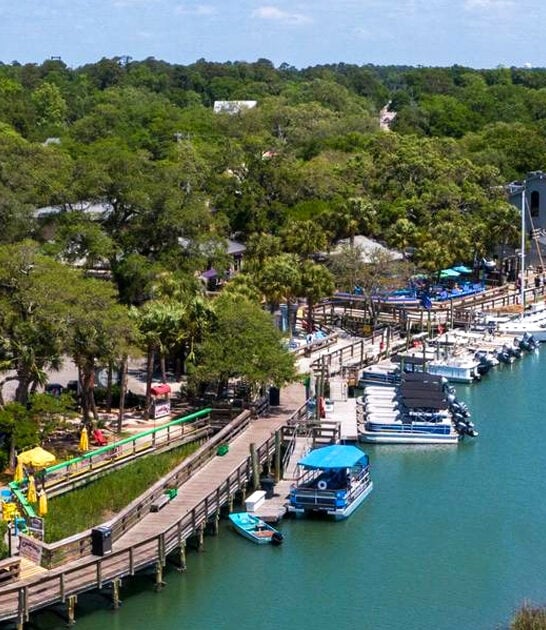 town pretty south carolina ftr