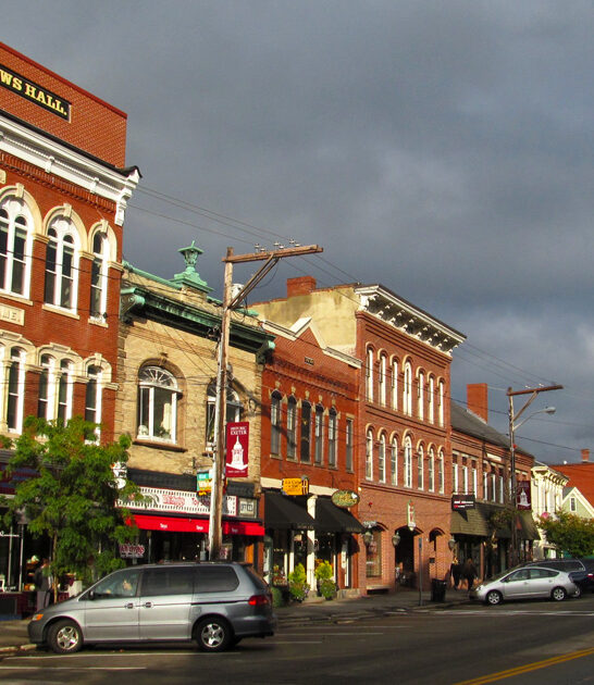 town quaint new hampshire ftr