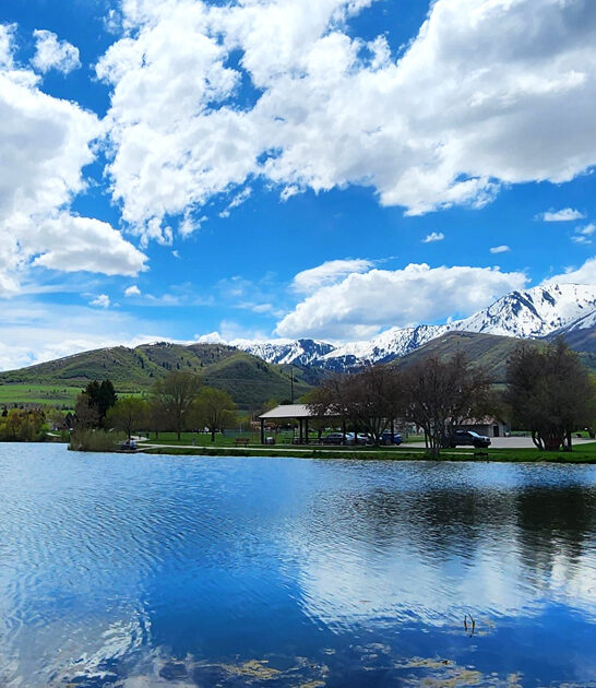 town simple life utah ftr