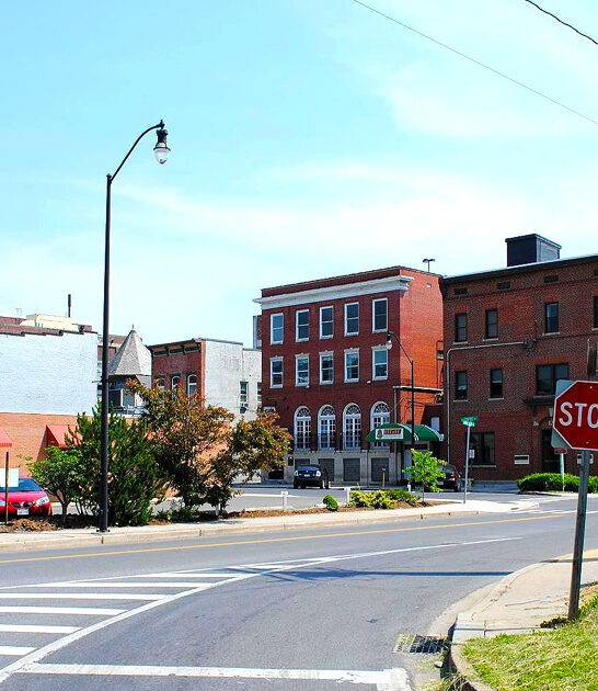 town slow paced maryland ftr