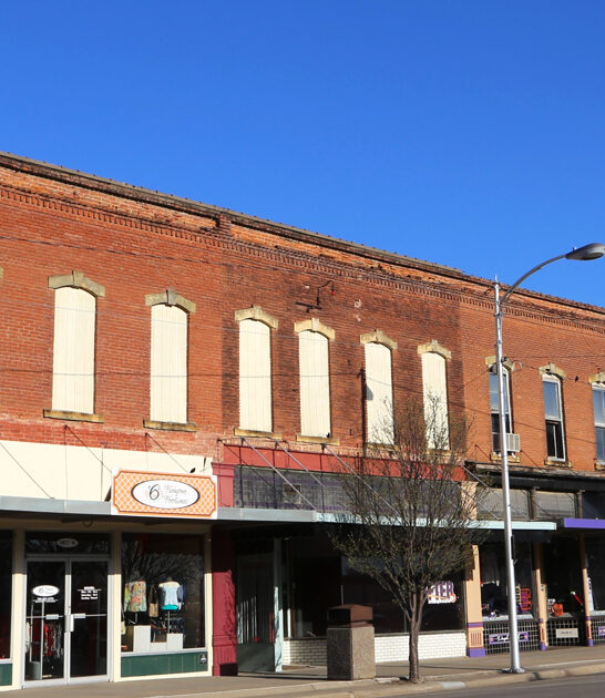 town small kansas rent ftr