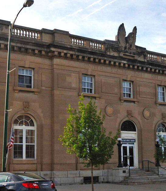 town south dakota getaway ftr