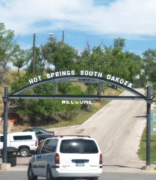 town trip south dakota ftr