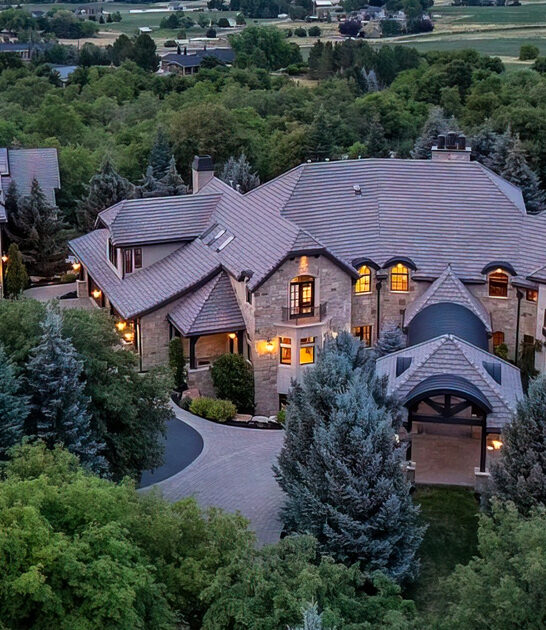 town utah friendly community ftr