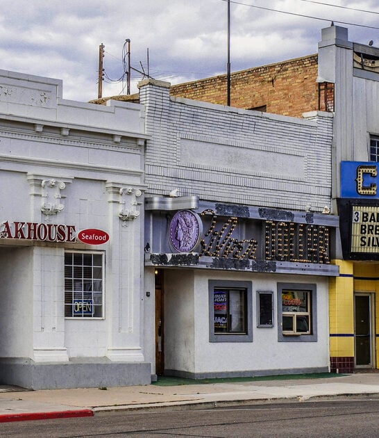 town utah retirees social ftr
