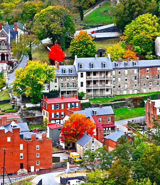 town west virginia charming ftr