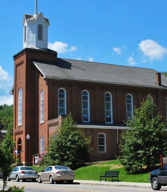 town west virginia simple ftr