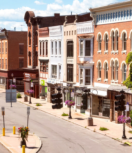 town wondrous new york ftr