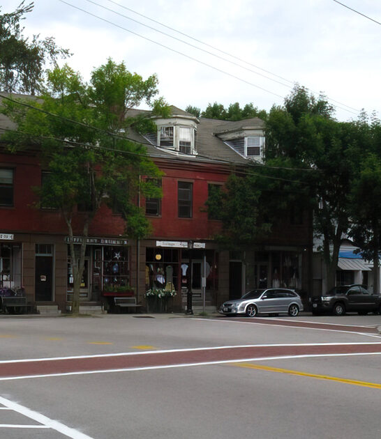 town wondrous rhode island ftr