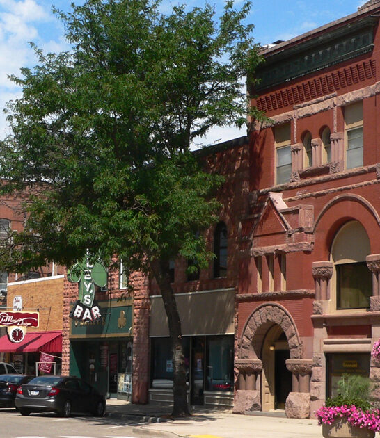 town wondrous south dakota ftr