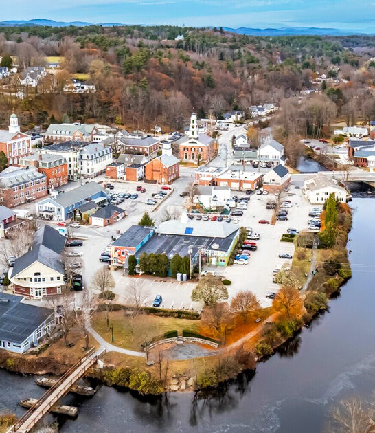 town worthy new hampshire ftr