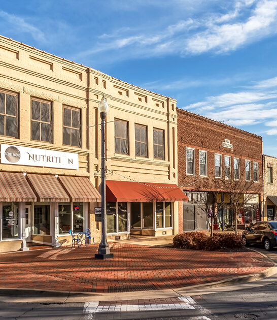 towns alabama simple living ftr