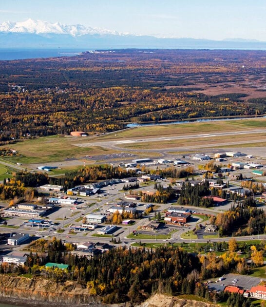 towns alaska dreamy ftr