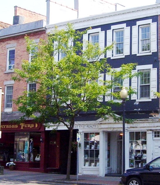 towns dreamy new york ftr