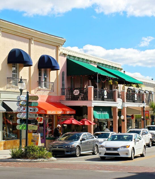 towns florida perfect trip ftr