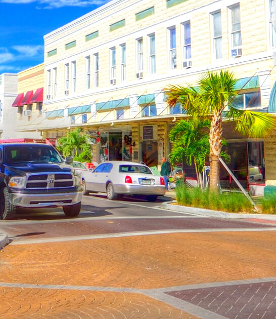 towns florida retirement paradise ftr